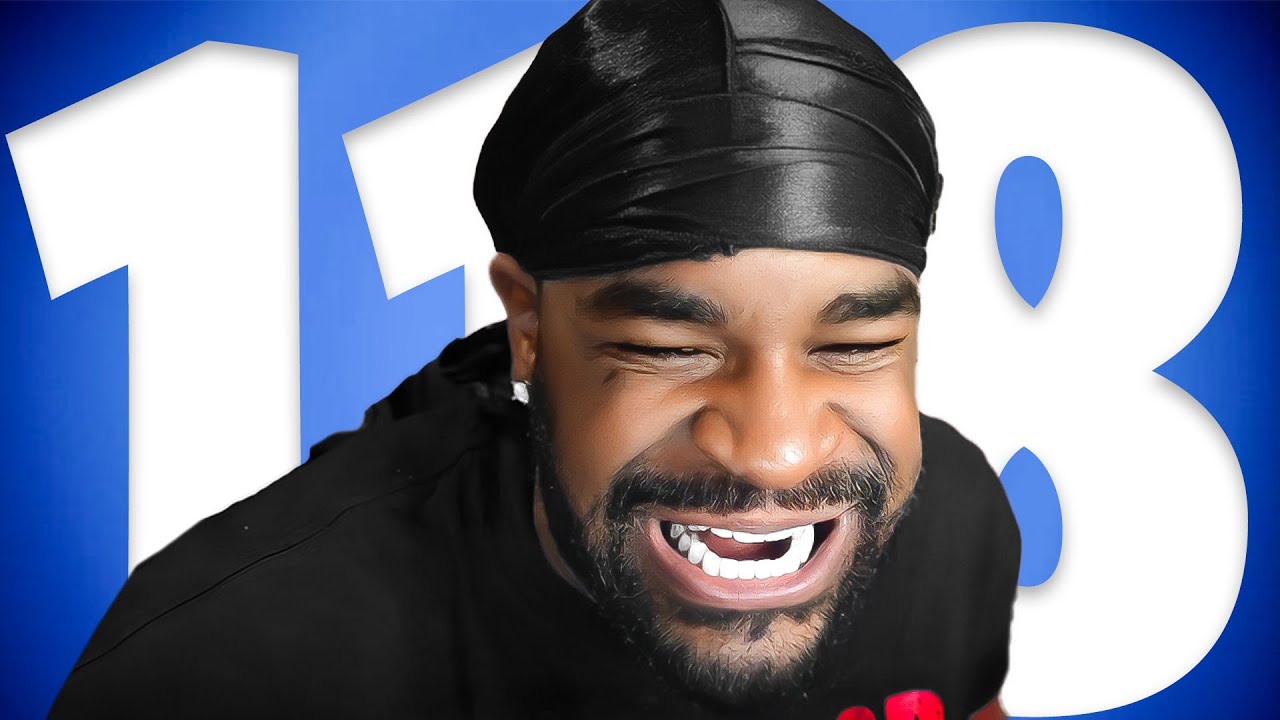 Tbvnks Best Clips Of The Day #118 - YouTube