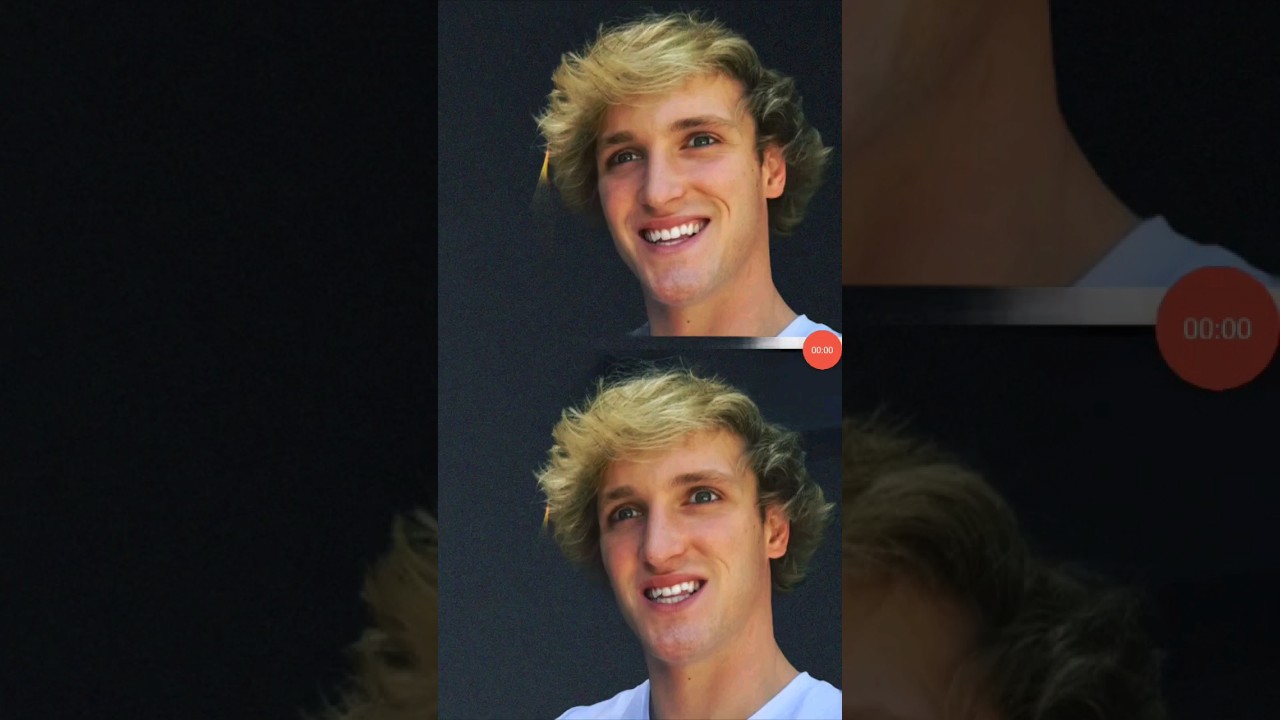 Ugly Logan Paul