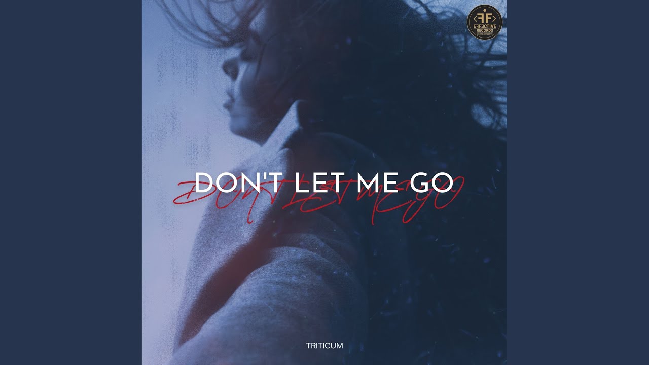 Don't Let Me Go - YouTube