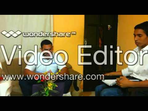 Job interview Martin Borja - YouTube