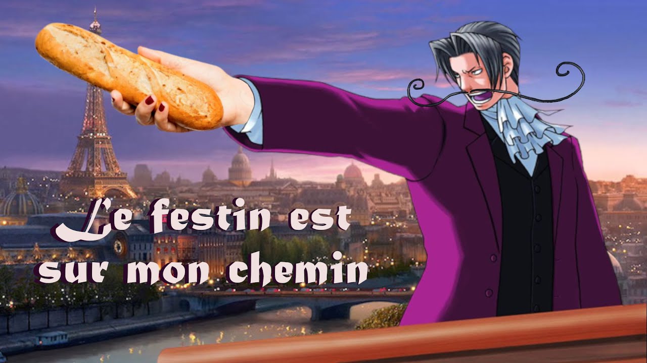 Le Festin - YouTube
