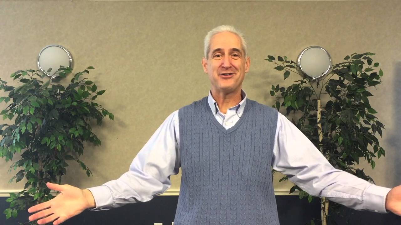 Rick Speas The Story 720p - YouTube