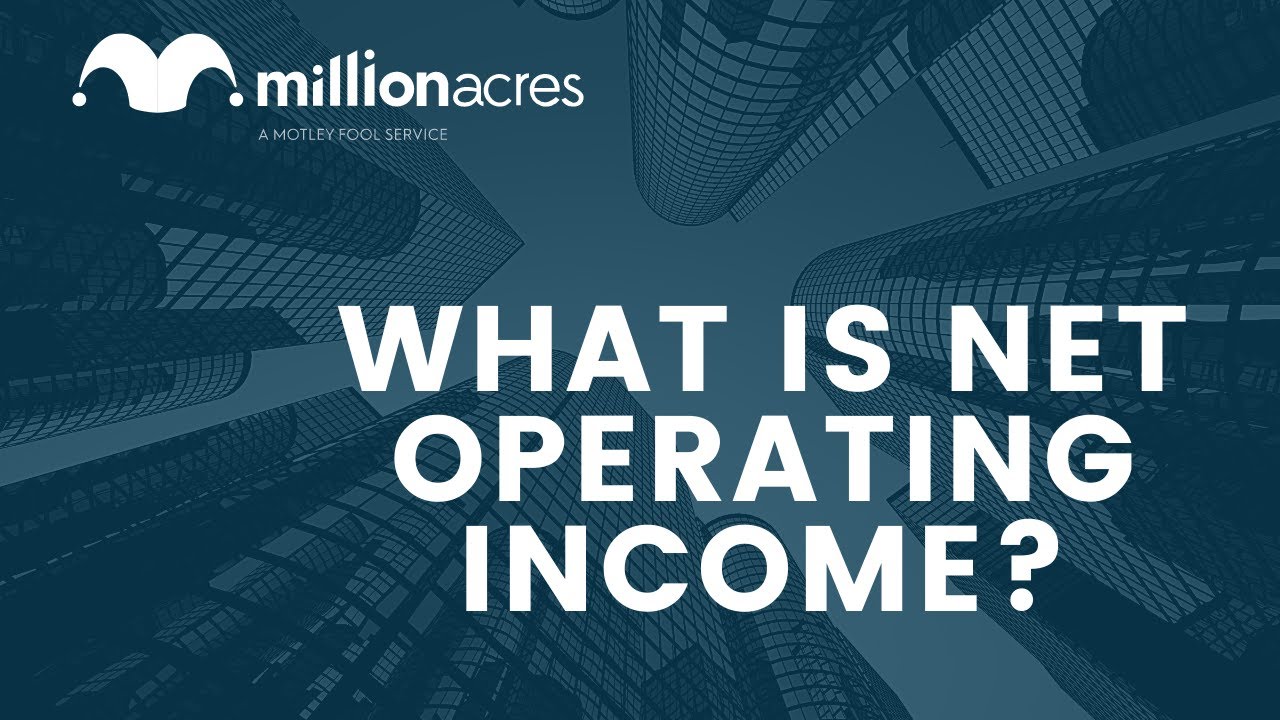 What Is Net Operating Income YouTube what-is-net-operating-income-youtube