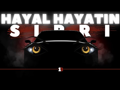 HAYAL HAYATIN SIRRI Ι Çekim Yasası