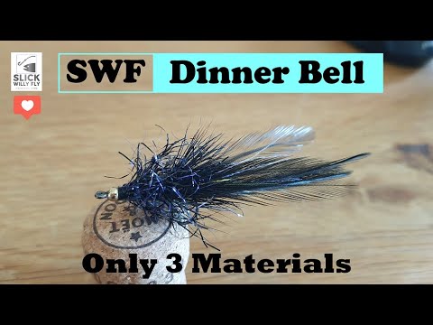SWF Dinner Bell - YouTube