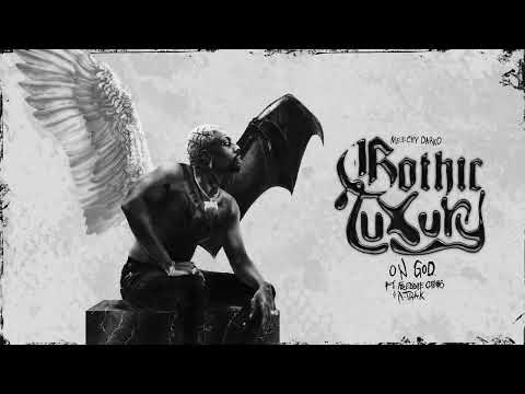 Meechy Darko - On GOD. ft. Freddie Gibbs & A-Trak (Audio)