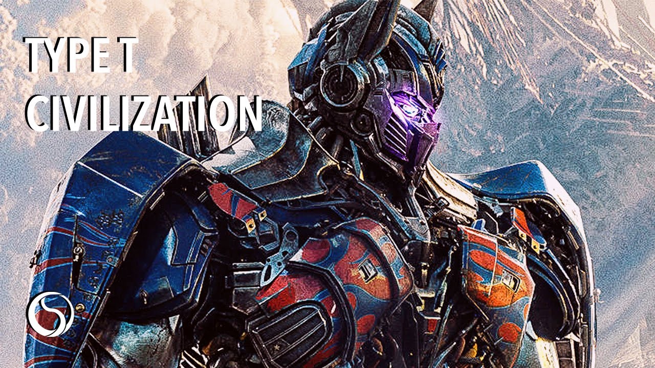 Type T | Information Mastery - YouTube