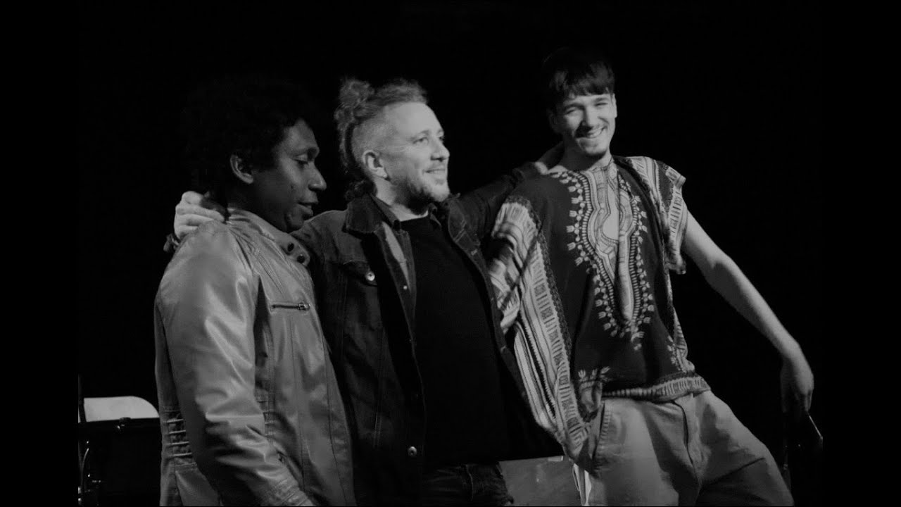 ANKA teaser live - YouTube