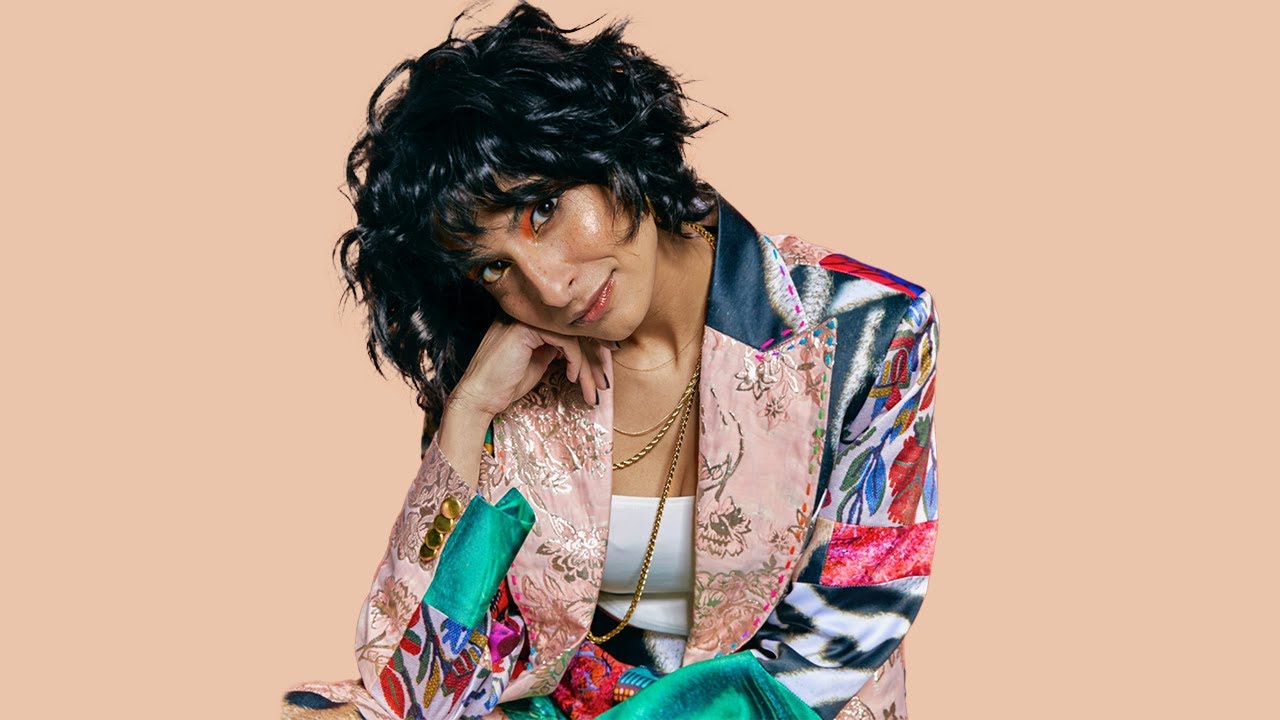 Navigating Hollywood and Reinventing Representation with Kausar ...