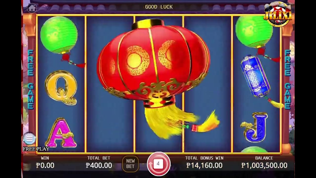 JILIX1 JACKPOT - YouTube