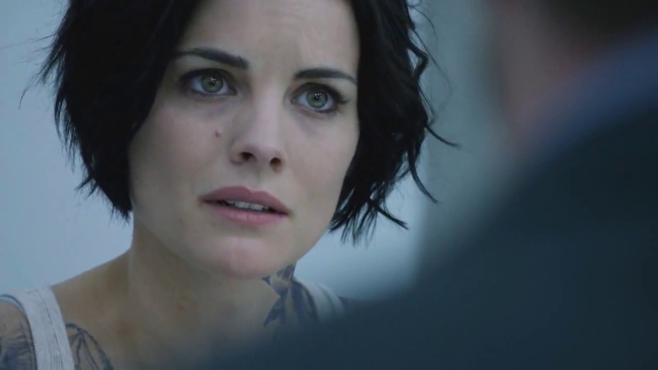 1x01 Jane & Weller #2 - YouTube