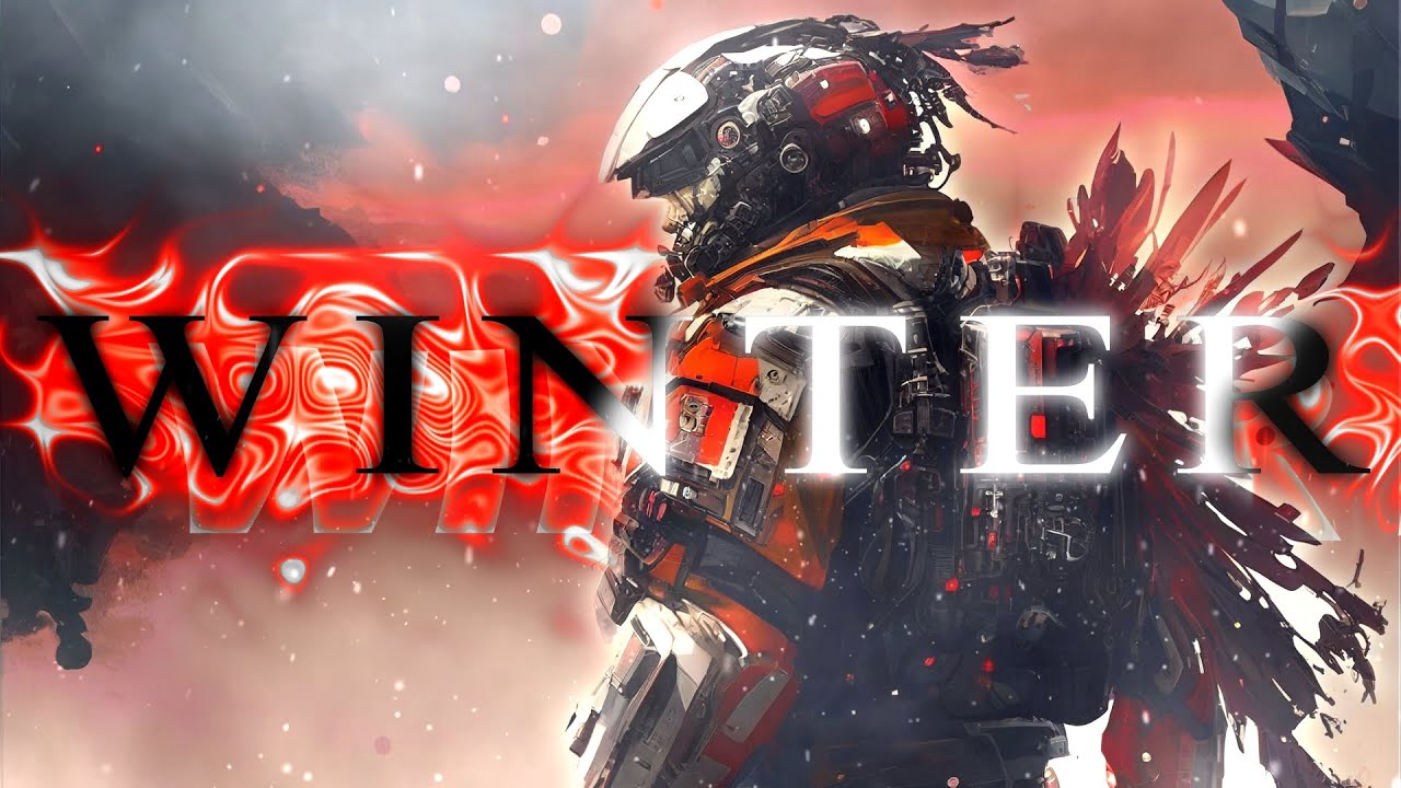 WINTER - Titanfall 2 Edit (clips in desc) - YouTube