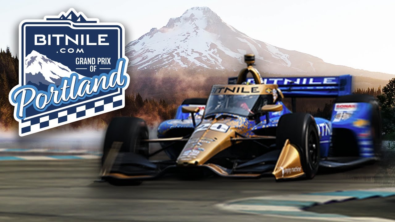 2023 BITNILE.COM Grand Prix of Portland Ad - YouTube