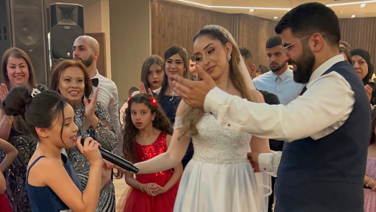 شام بربور تتهني يا روحي اغنية نانسي حوا Youtube