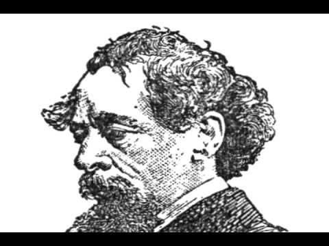 Professor Gearey reads Dickens' "The Lawyer and the Ghost" - YouTube