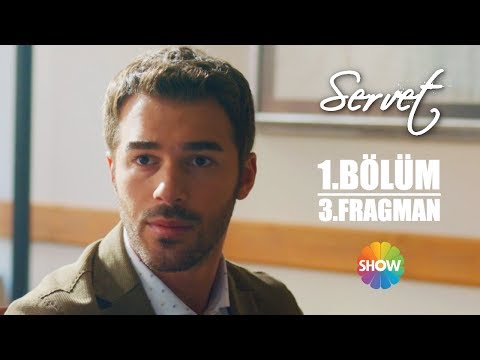 Servet 1. Bölüm 3. Fragman