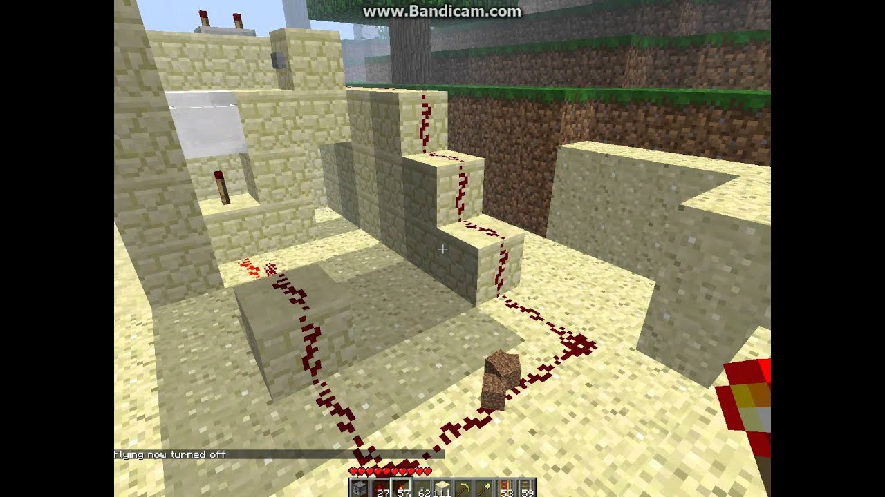 Minecraft Test - YouTube