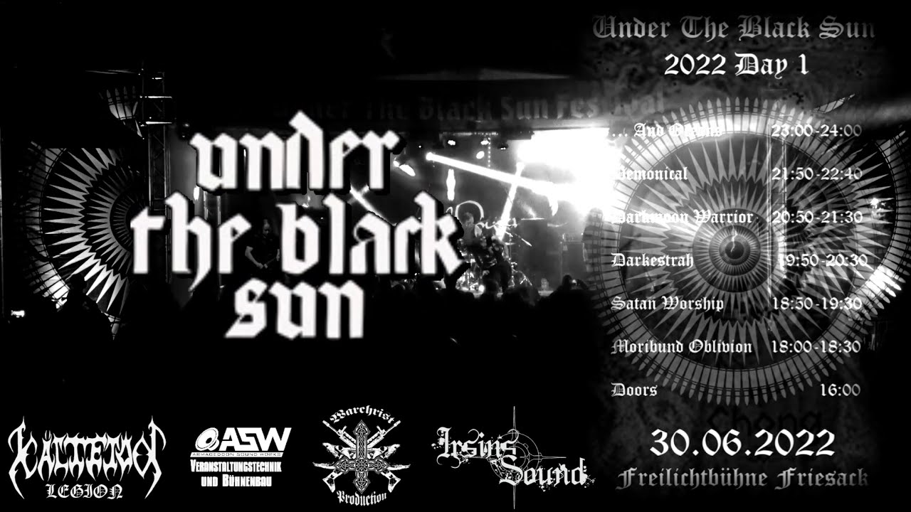 UTBS2022 - Day1 recap - YouTube