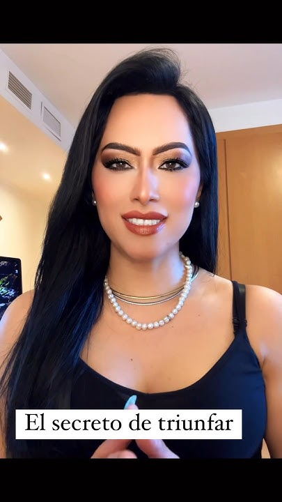 El secreto de triunfar - YouTube