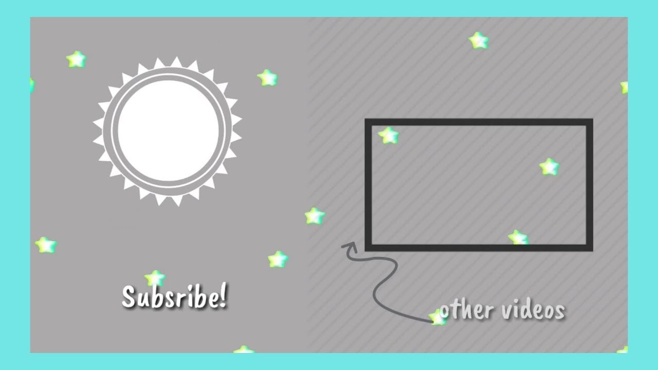 AESTHETIC Outro + AESTHETIC backround music that youtuber use. - YouTube