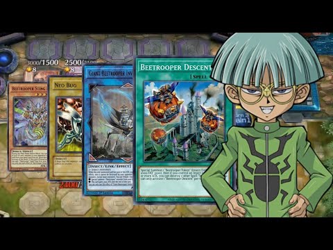 BEETROOPER TOKEN IS BETTER TOKEN !! | Beetrooper Battlewasp VS Despia ...