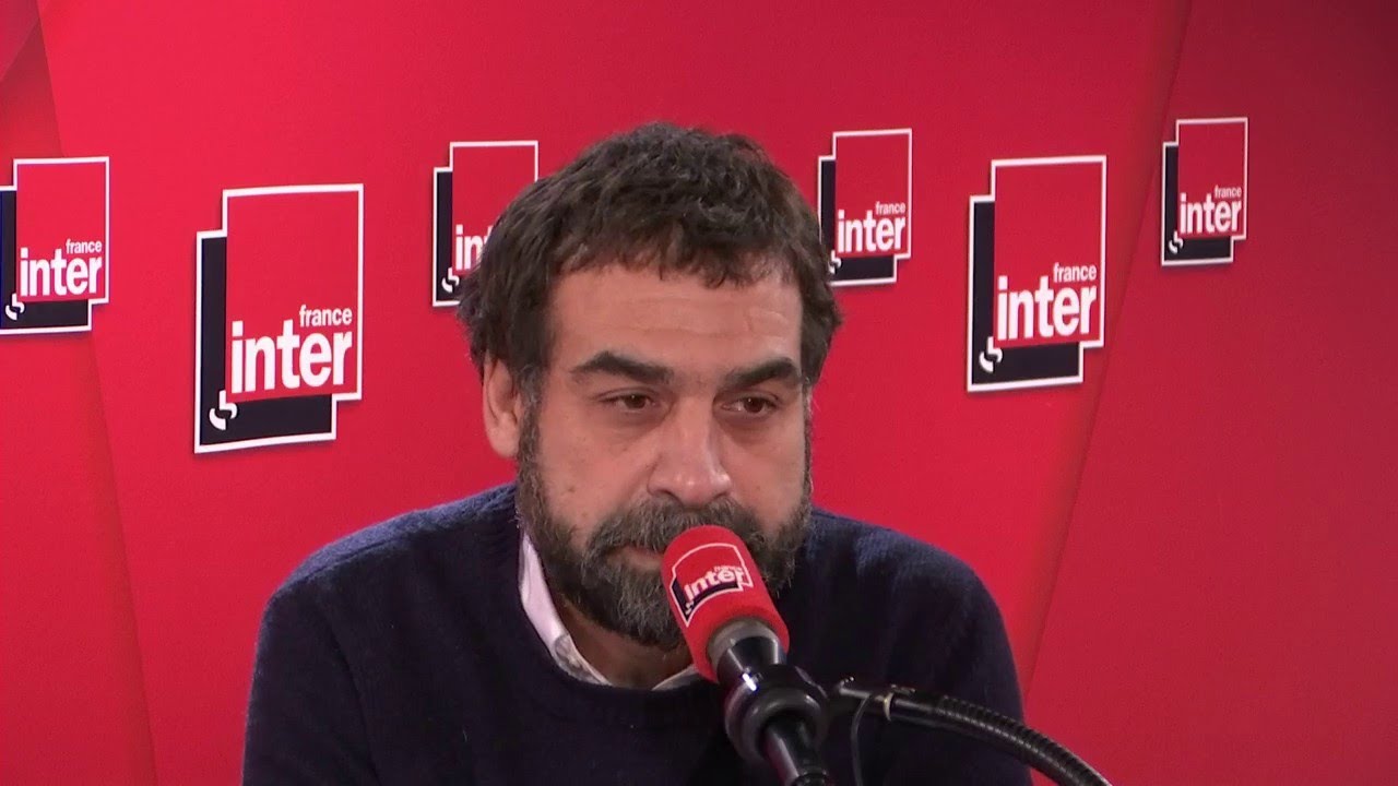 David Teboul : "Derrière le chignon de Simone Veil, il y avait beaucoup ...
