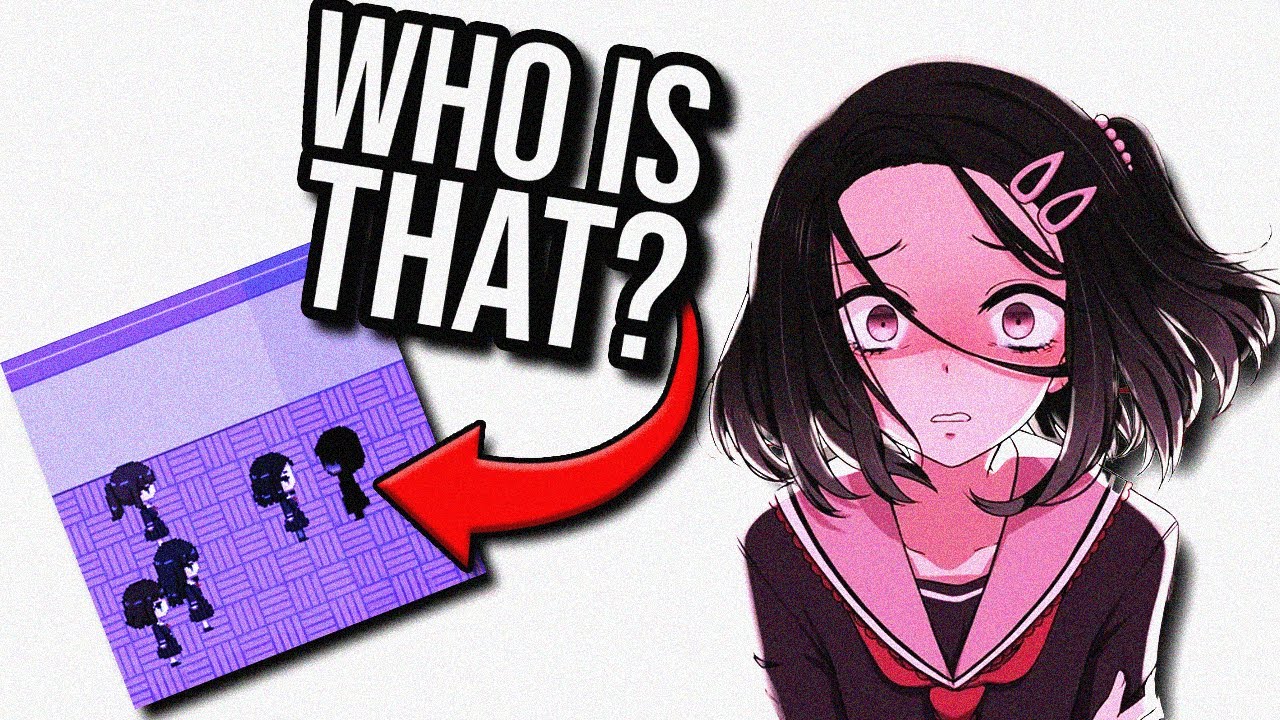 Who is this hooded person? Endings and Hidden Details in Project Kat ...