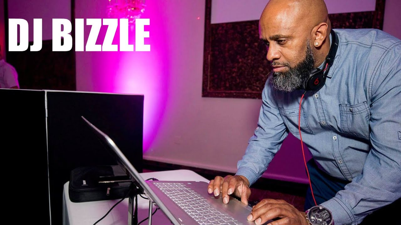 Joiful Entertainment - DJ Bizzle - YouTube