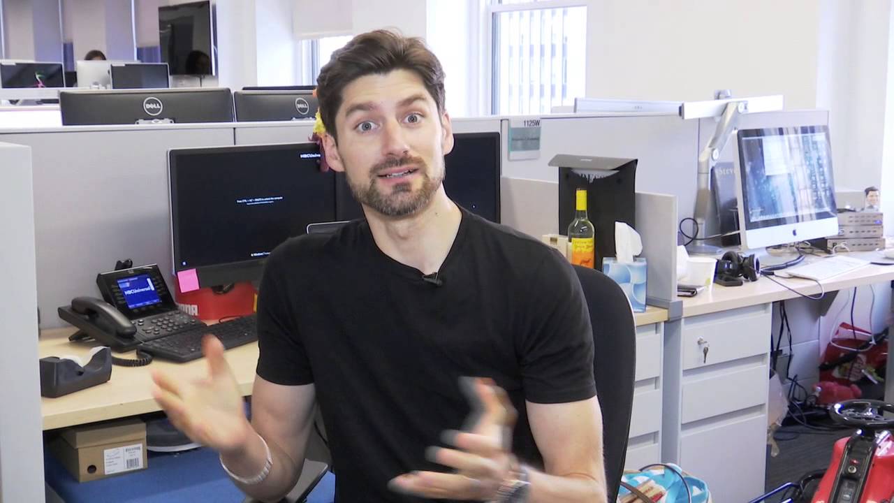 Ben Aaron Travels To Italy...And Here's What Happened - YouTube