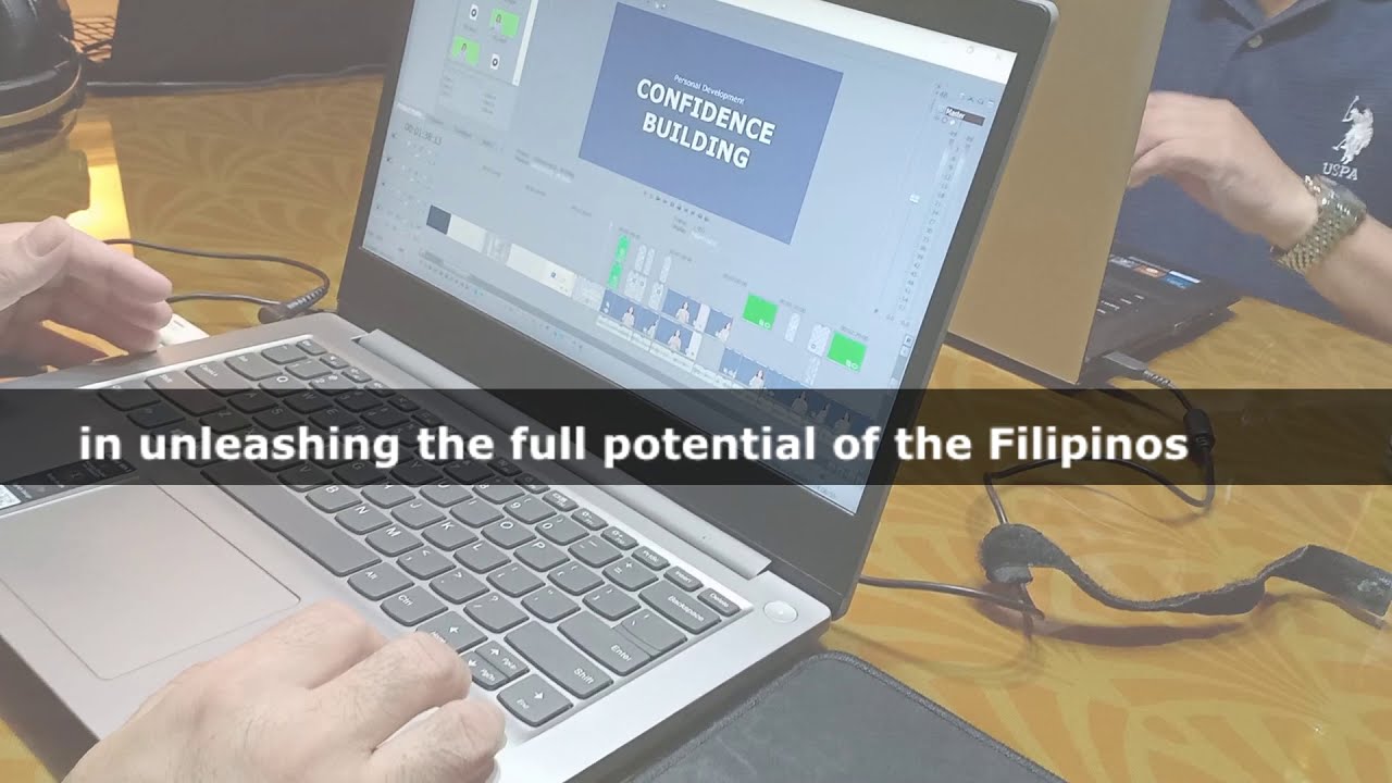 Fun-E-Learning Intro - YouTube