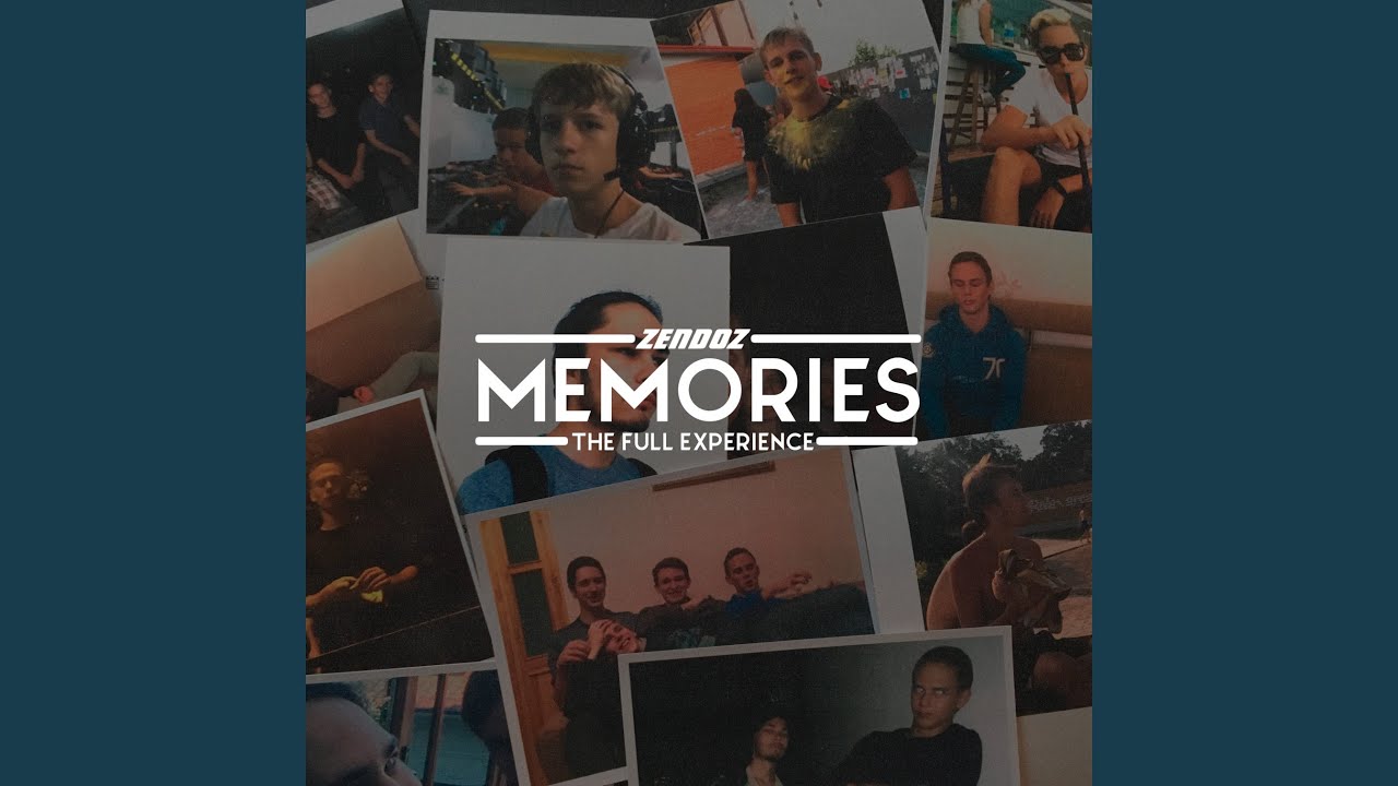 Memories - YouTube