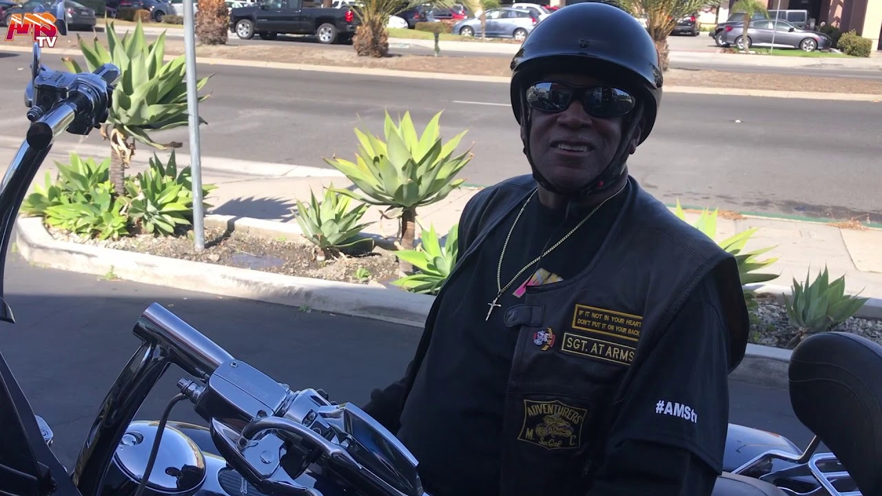 AMS Bagger Sound System 2018 Flash Back Projects. - YouTube