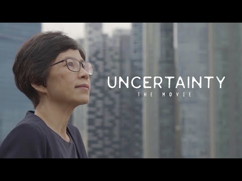Uncertainty (FULL MOVIE)