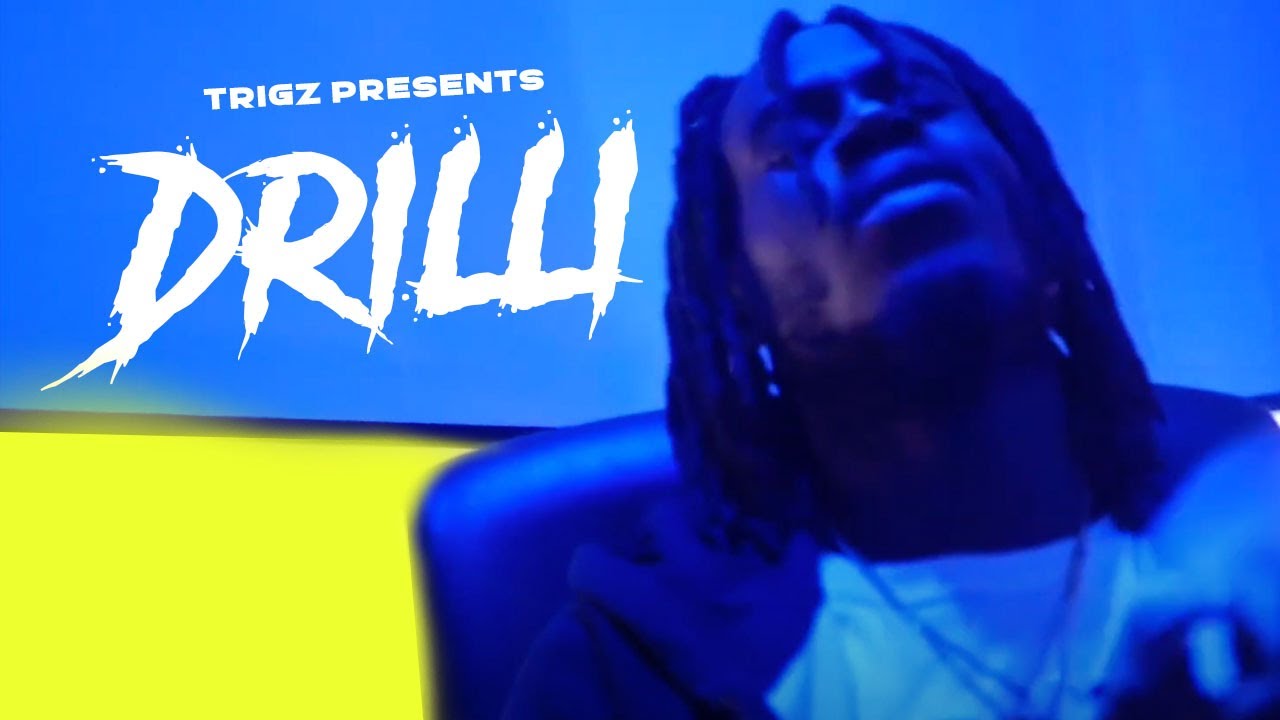 Trigz - DRILLI (Official Music Video) - YouTube