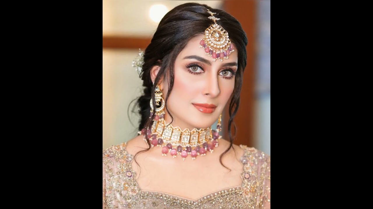 azia Khan beautiful ️ ️ ️ ,🔥🔥 - YouTube