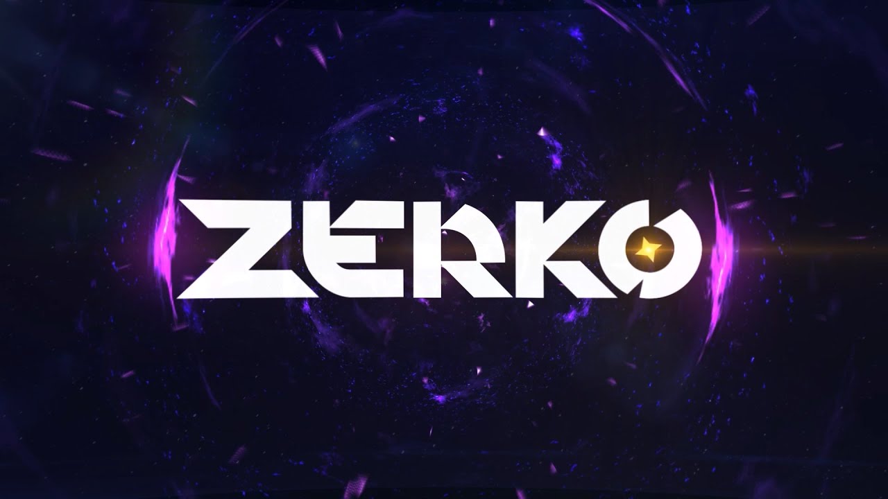 ZERKO INTRO+OUTRO - YouTube