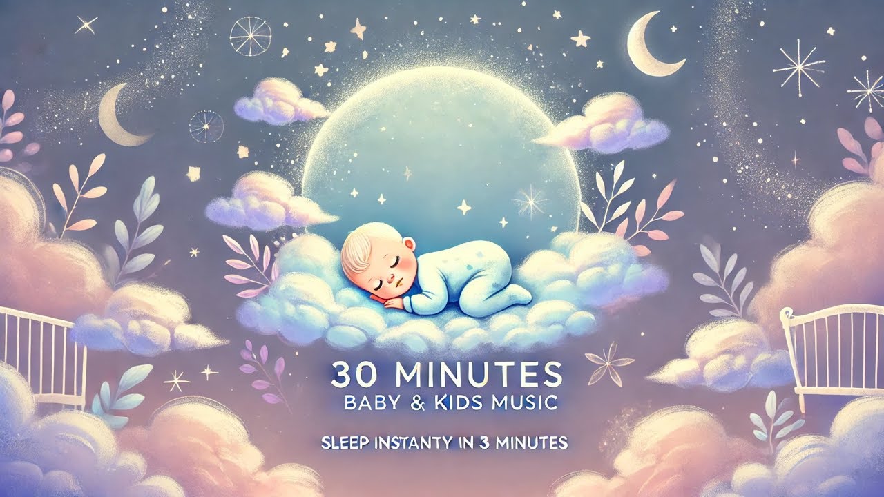 Calm Your Crying Baby | Soothing Lullabies for Babies - YouTube