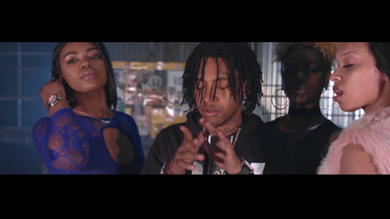 Jose Guapo "Relationships" feat. Malaki 3D & JC Gwop (Official Music ...
