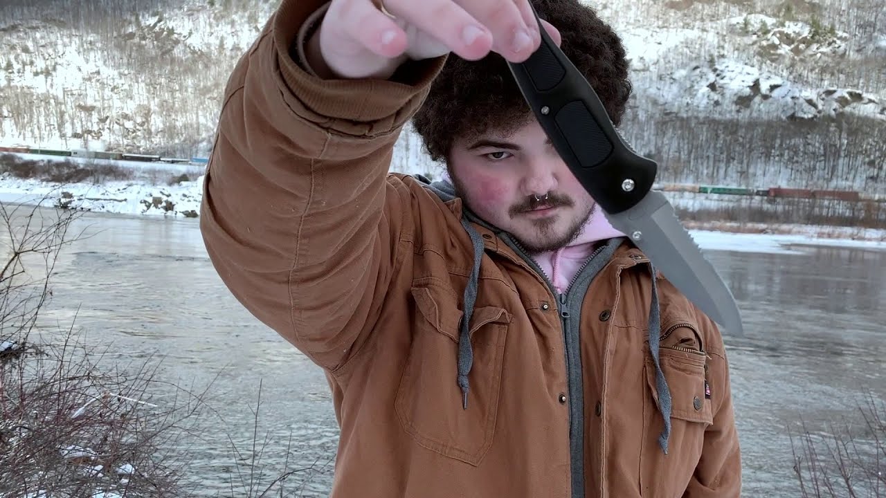 KASUKE - "Off Me" Official Music Video - YouTube