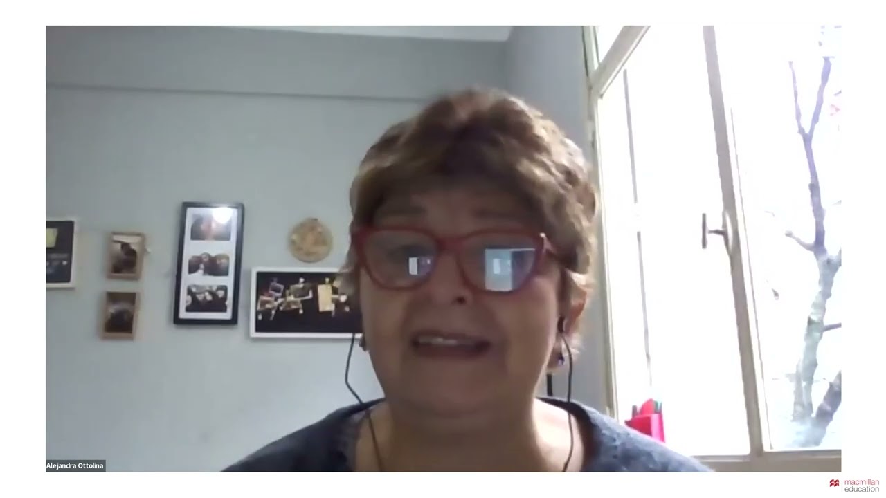 Advancing Learning: Fast-forward - YouTube