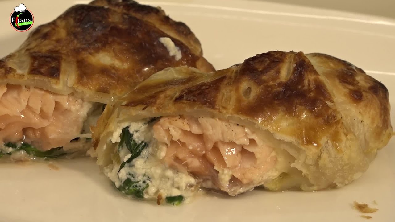 Pipars uz mēles S2E25 - YouTube