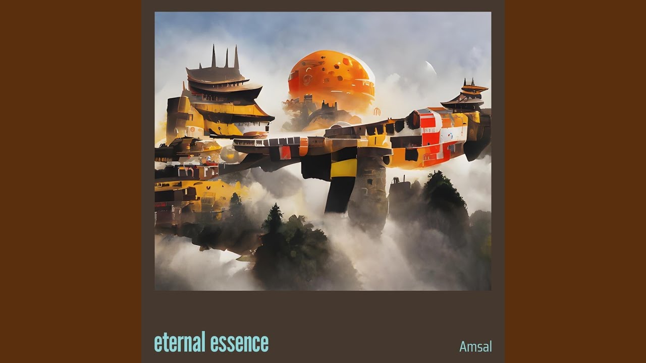 Eternal Essence - YouTube