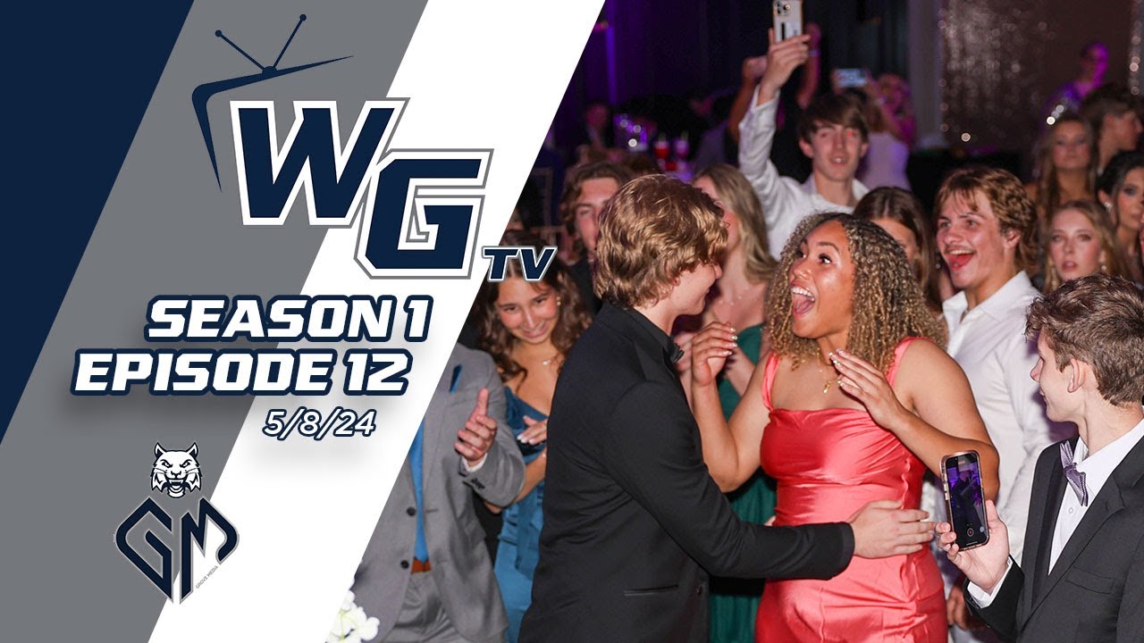WG-TV Season 1, Episode 12 - YouTube