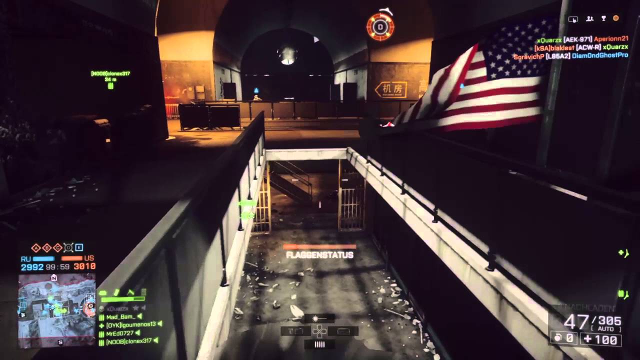 Mad_Bam_ Kills - YouTube