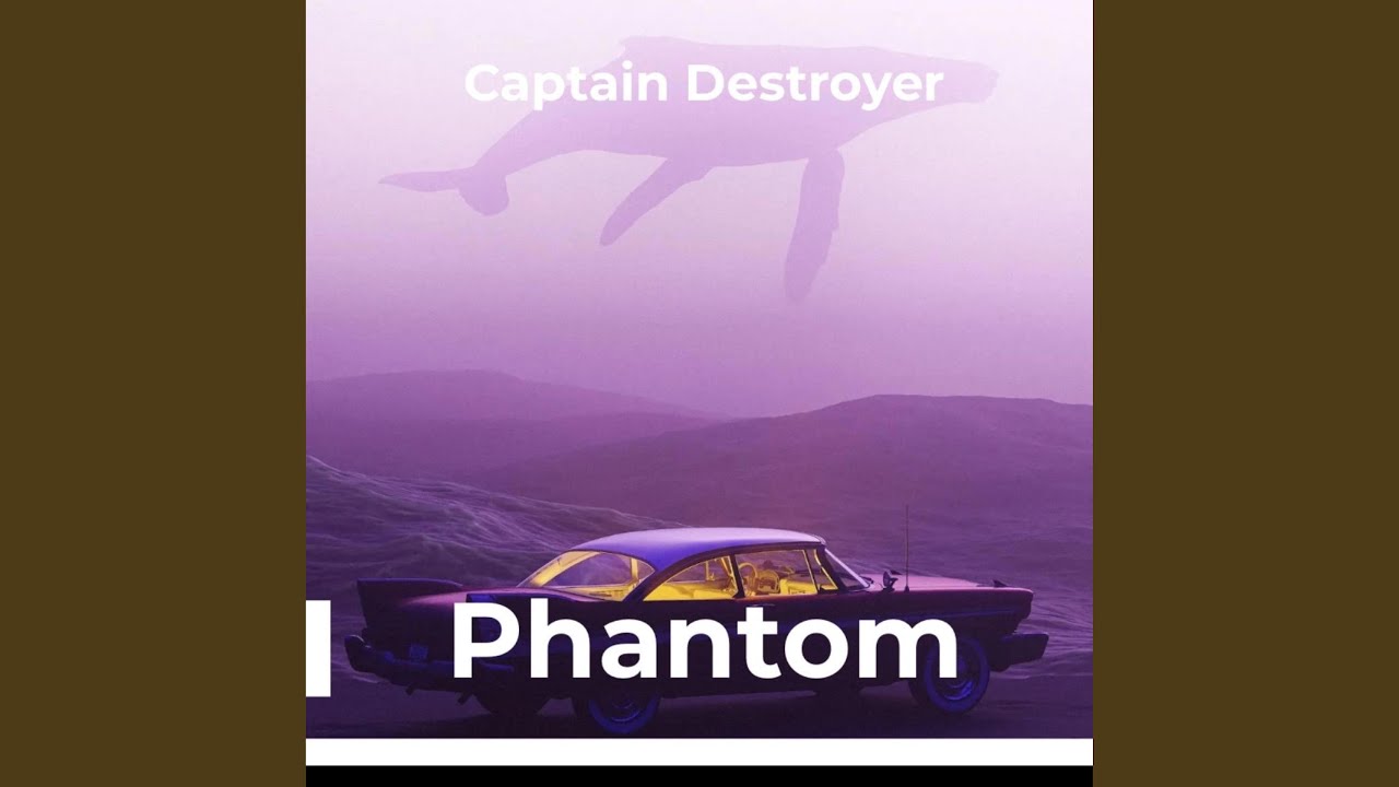 Phantom - YouTube