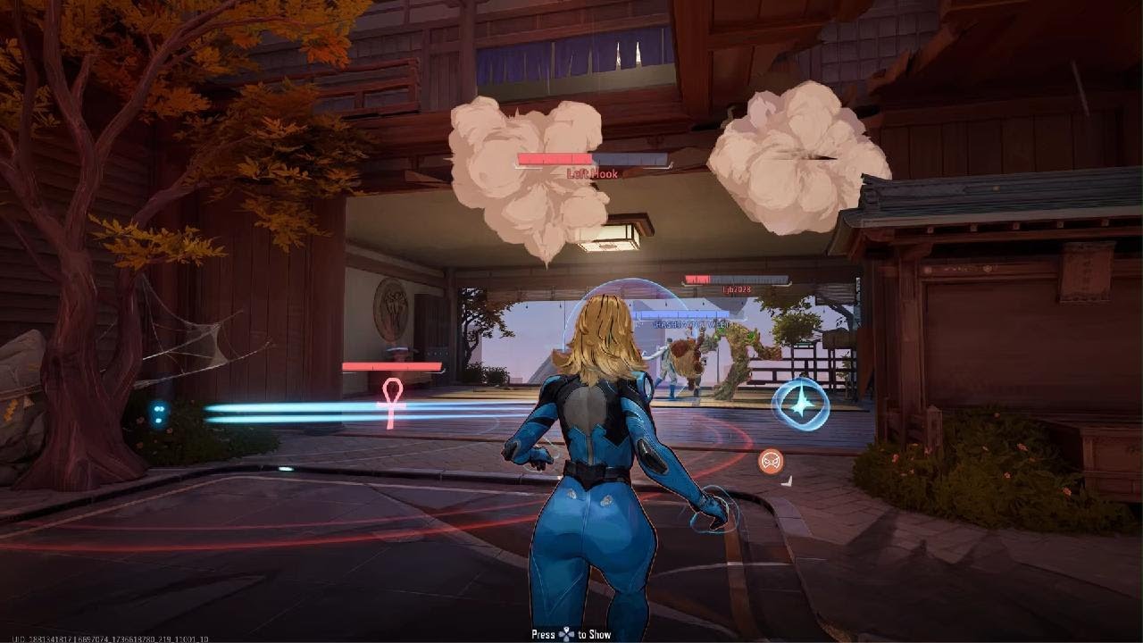 "Good Work, Susan!" | Marvel Rivals - YouTube