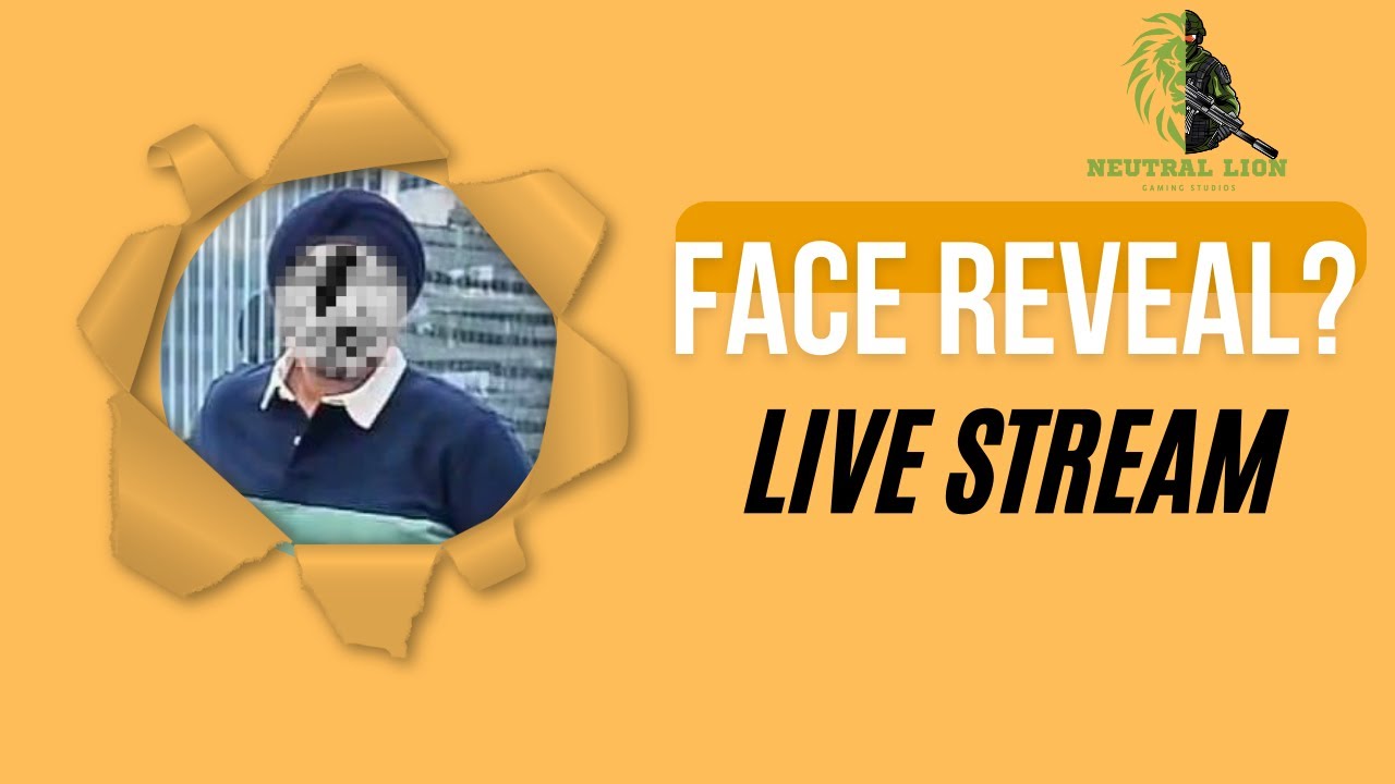 Face Reveal Stream? | Valorant Gameplaty - YouTube