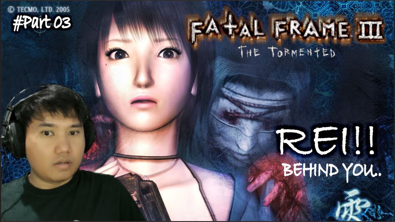 APA YANG SEBENARNYA PARA PENDETA KUIL INI LAKUKAN!? [Fatal Frame III: The Tormented] - YouTube