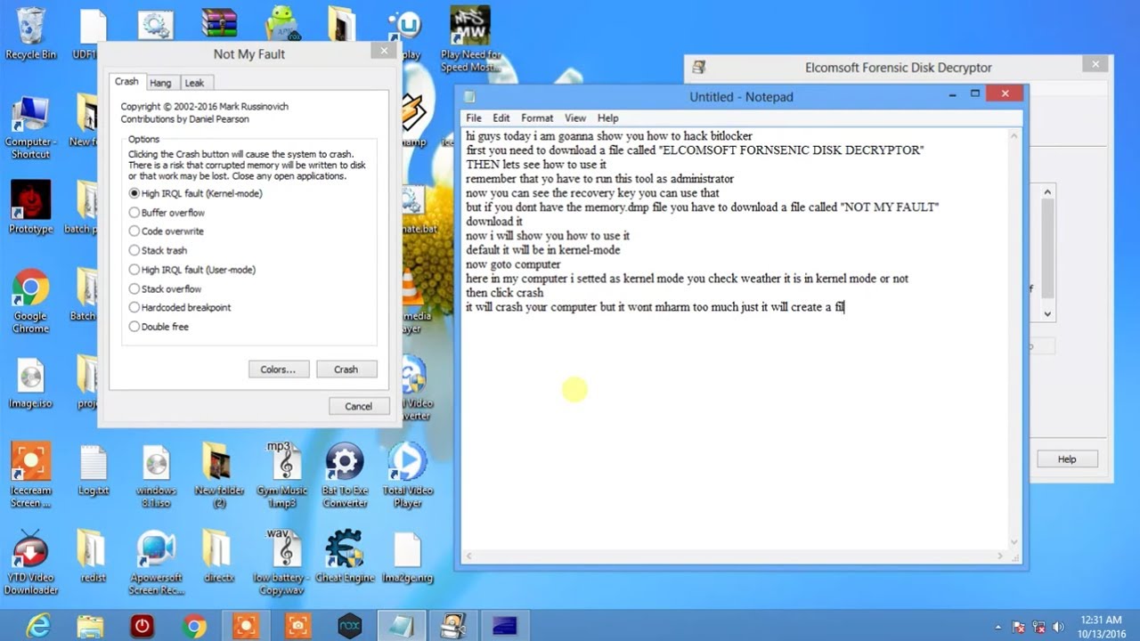 How To Unlock Bitlocker Without Recovery Key beingtechnoexpert how-to-unlock-bitlocker-without-recovery-key-beingtechnoexpert
