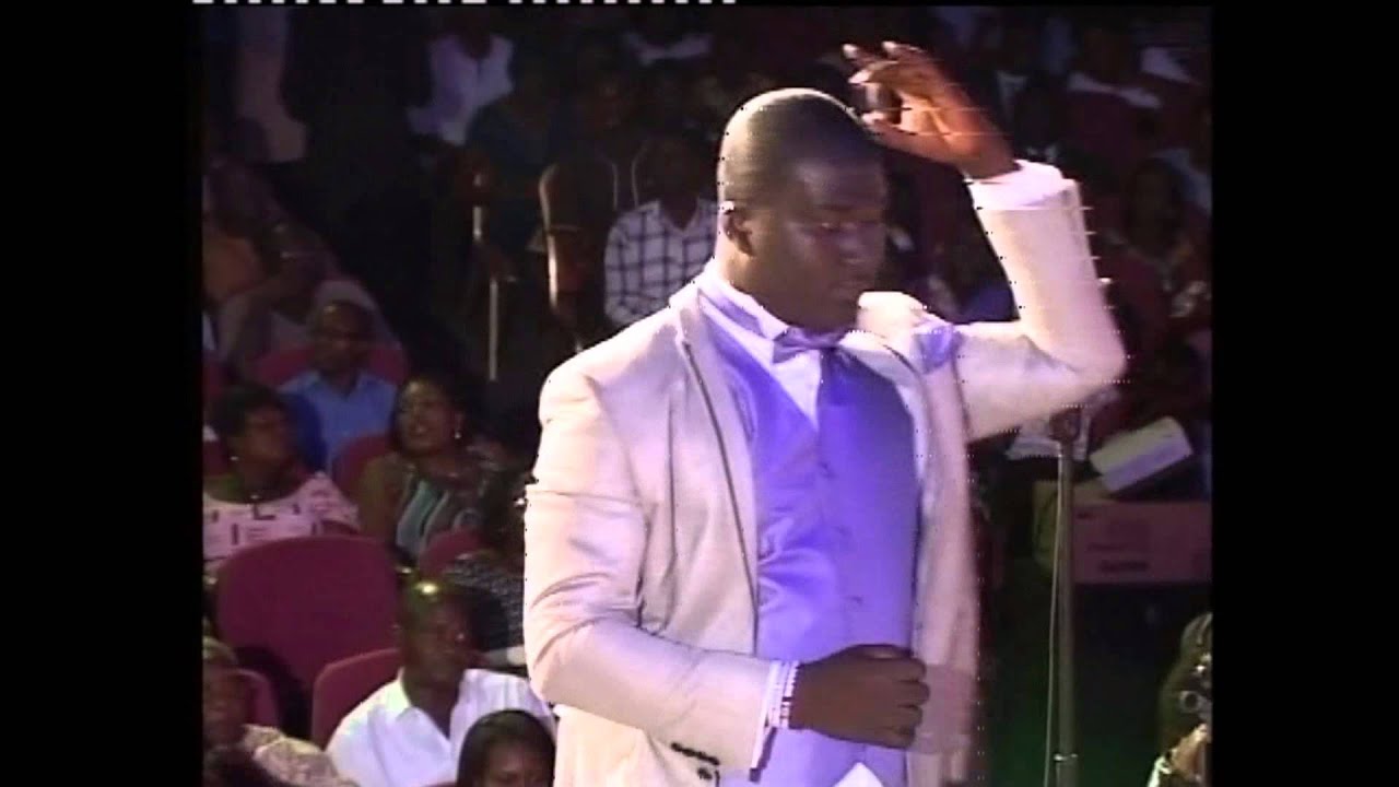 Harmonious Chorale-Thanks be to God - YouTube